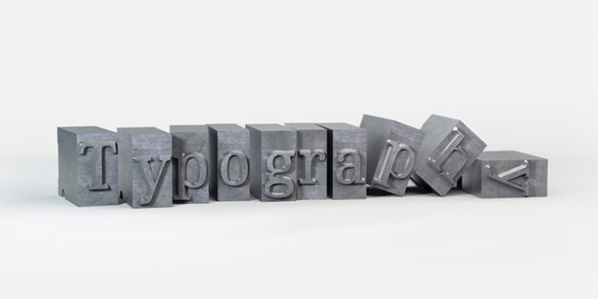 Typography Composition All You Need To Know About