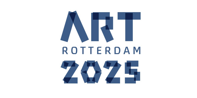 Art Rotterdam 2025 – An International Art Fair Event