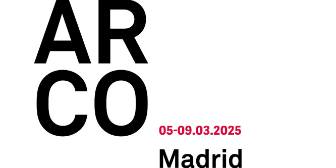 ARCO Madrid 2025 – International Contemporary Art Fair