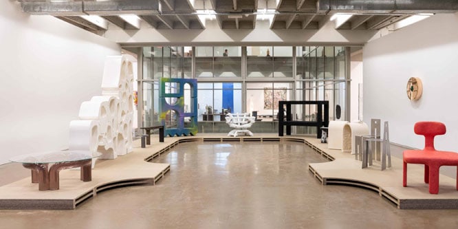 Collectible Design Trends & Independent Design Insights