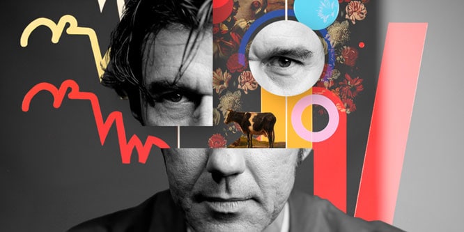 Graphic Design Industry Magazines & Design Legends